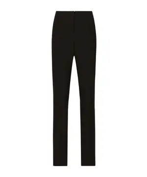 Dolce & Gabbana Slim-fit Tailored Trousers