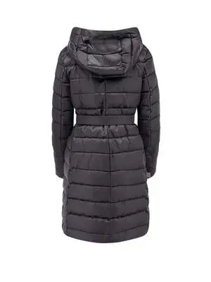Max Mara Novef Quilted Coat
