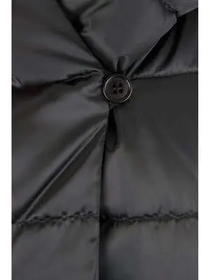Max Mara Novef Quilted Coat