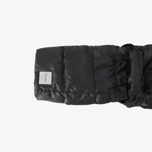 Max Mara Novef Quilted Coat