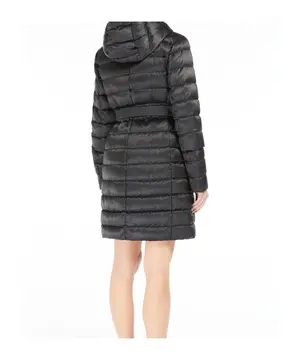 Max Mara Novef Quilted Coat