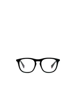 Kenzo Logo Flat Mirror - Black