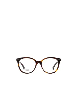 Kenzo Logo Flat Mirror - Black