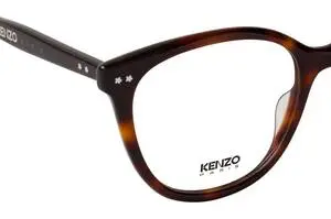 Kenzo Logo Flat Mirror