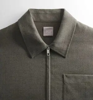 Dior Long-sleeved Shirt