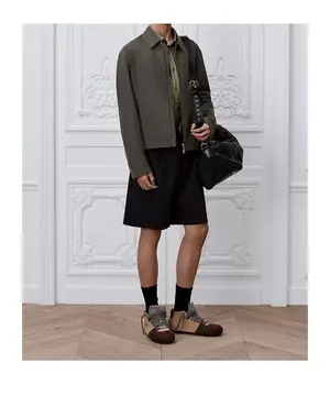 Dior Long-sleeved Shirt