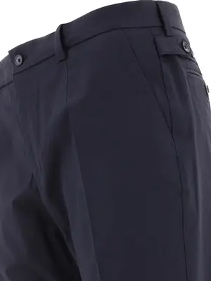 Dolce & Gabbana Dolce Gabbana Mid-rise Chino Trousers