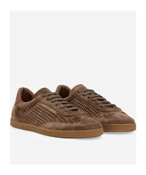 Dolce & Gabbana Dolce Gabbana Saint Tropez Sneakers