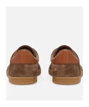 Dolce & Gabbana Dolce Gabbana Saint Tropez Sneakers