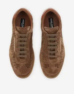 Dolce & Gabbana Dolce Gabbana Saint Tropez Sneakers