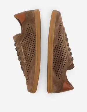 Dolce & Gabbana Dolce Gabbana Saint Tropez Sneakers