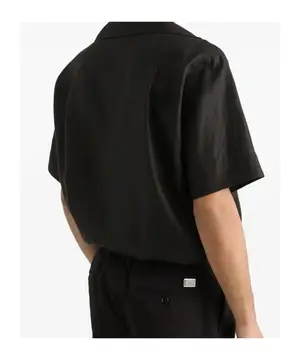 Dolce & Gabbana Dolce Gabbana Short-sleeved Polo Shirt
