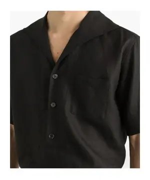 Dolce & Gabbana Dolce Gabbana Short-sleeved Polo Shirt