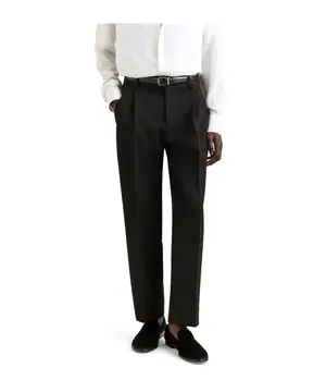 Dolce & Gabbana Pressed-crease Trousers