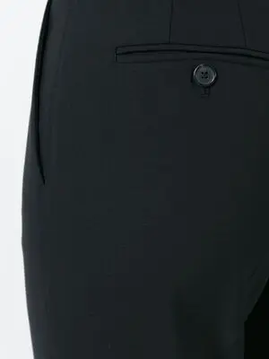 Dolce & Gabbana Slim Fit Trousers