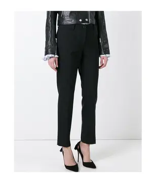 Dolce & Gabbana Slim Fit Trousers