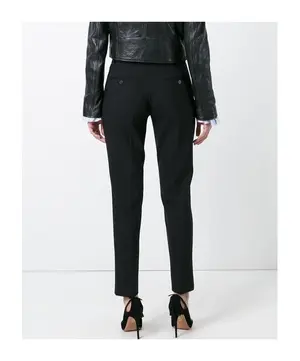 Dolce & Gabbana Slim Fit Trousers