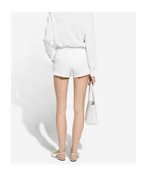 Dolce & Gabbana Dolce Gabbana Brocade Shorts