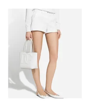 Dolce & Gabbana Dolce Gabbana Brocade Shorts