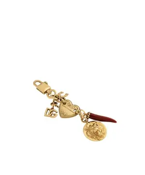 Dolce & Gabbana Dolce Gabbana Devotion Keychain
