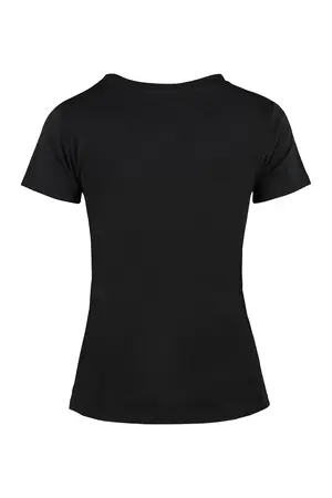 Vince Essential V-neck T-shirt