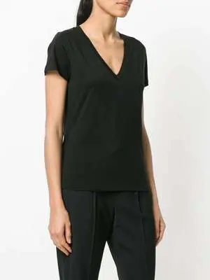 Vince Essential V-neck T-shirt