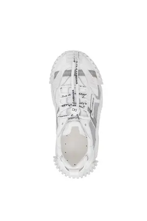Dolce & Gabbana Dna Low-top Sneakers