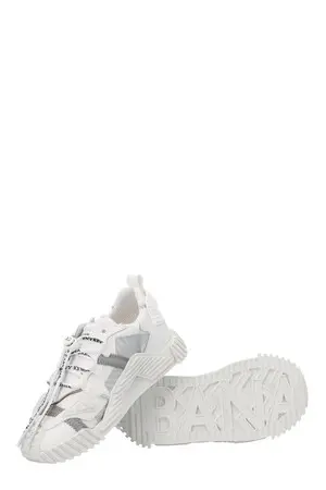 Dolce & Gabbana Dna Low-top Sneakers