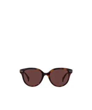 Kenzo Full Frame Sunglasses - Red