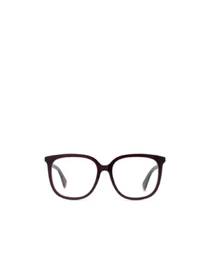 Kenzo Full-frame Flat Mirror - Black