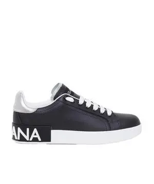 Dolce & Gabbana Dolce Gabbana Portofino Sneakers