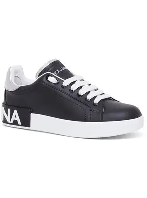 Dolce & Gabbana Dolce Gabbana Portofino Sneakers