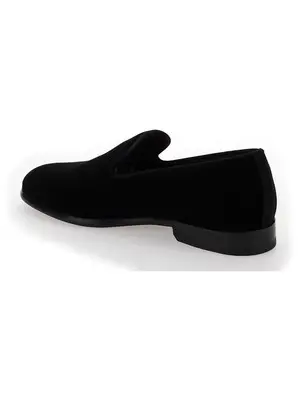 Dolce & Gabbana Dolce Gabbana Slip-on Loafers