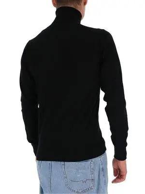 Dolce & Gabbana Dolce Gabbana Turtleneck Sweater