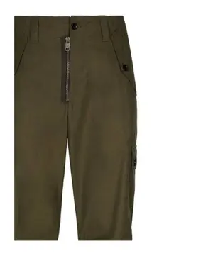 Dolce & Gabbana Dolce Gabbana Cargo Pants