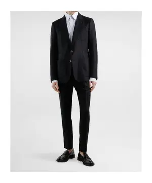 Dolce & Gabbana Tailored Trousers