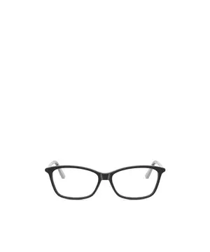 Dior Full Frame Plain Mirror - Black