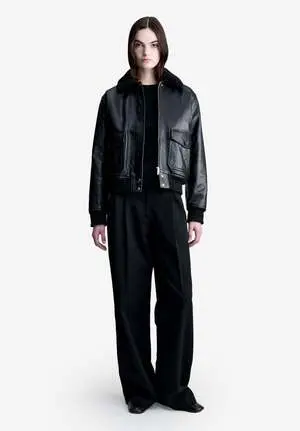 A.p.c. Classic Collar Jackets For Women