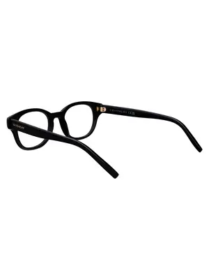 Givenchy Square Frame Glasses