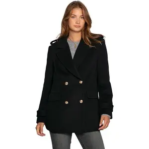 Belle & Bloom Classic Coats For Women