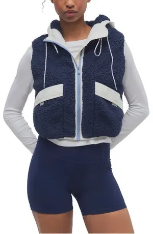 Free People High Neck Vests For Women