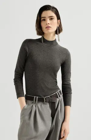 Brunello Cucinelli T-shirt T-shirts For Women