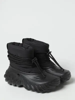 CROCS Flat Ankle Boot