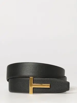 TOM FORD Belt - Brown