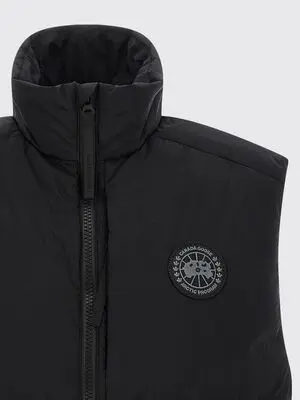 Canada Goose Lodge Quilted Nylon Gilet