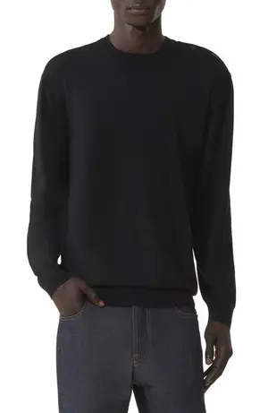 LANVIN Classic Merino Wool Sweater
