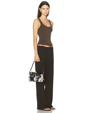 Staud Timmy Convertible Shoulder Bag