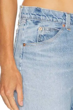 ALIGRACE The Sloane Bootcut Jean - Light & Medium