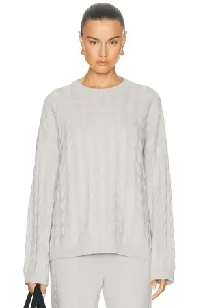 LISA YANG Seymour Sweater