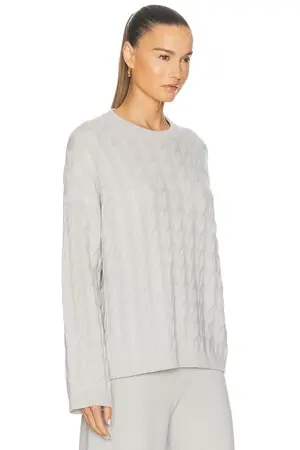 LISA YANG Seymour Sweater